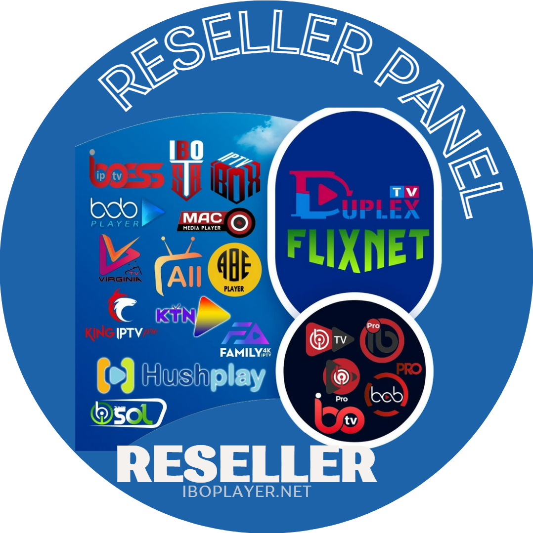 IBOSOL Reseller Panel